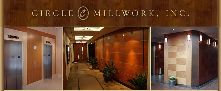 TWC Architectural Mouldings