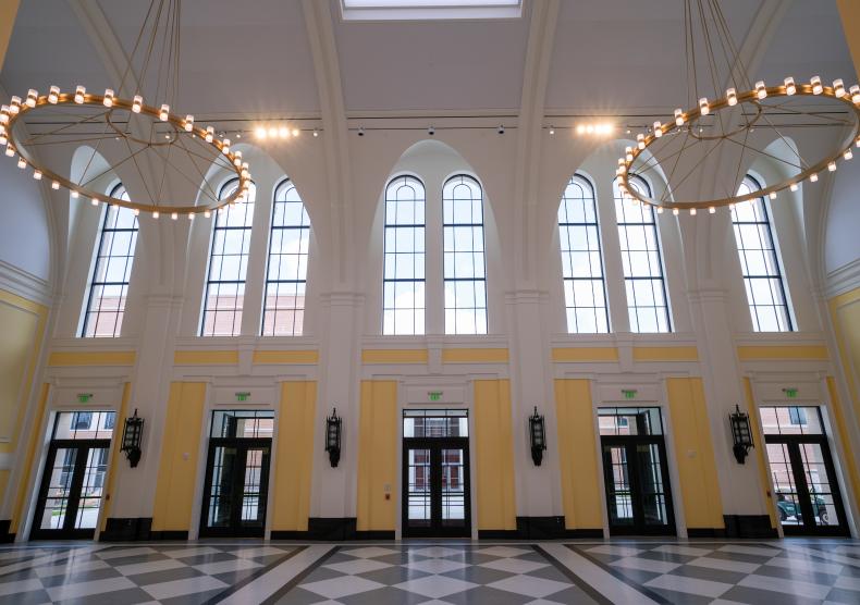 TWC Architectural Mouldings