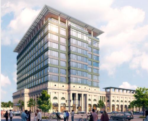 TWC Architectural Mouldings