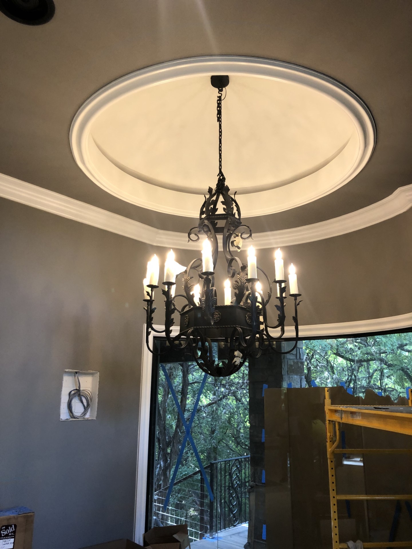 TWC Architectural Mouldings