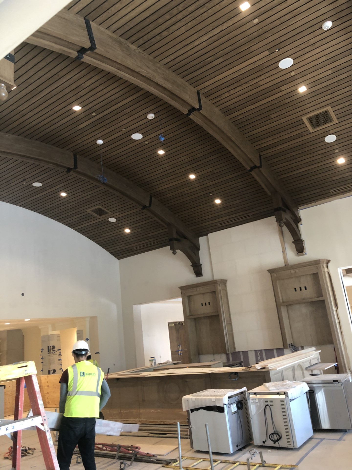 TWC Architectural Mouldings